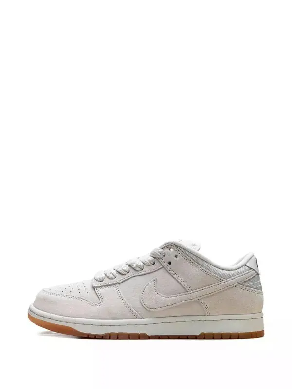 Nike Sb Dunk Low Pro B Sneakers - Neutrals