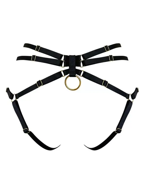 BORDELLE Strap Harness Brief