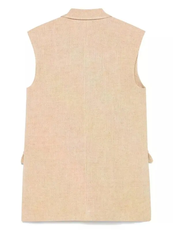 Antonelli Firenze Frida Gilet