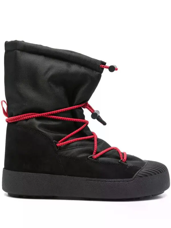 Moon Boot Mtrack Polar Cordy Boots