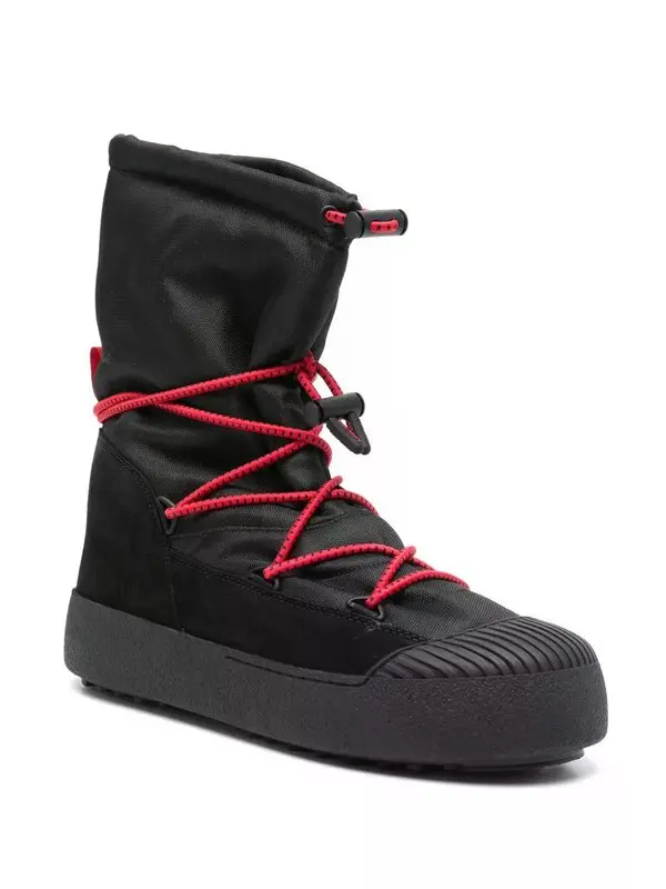 Moon Boot Mtrack Polar Cordy Boots