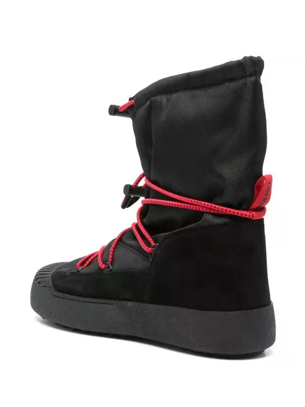 Moon Boot Mtrack Polar Cordy Boots