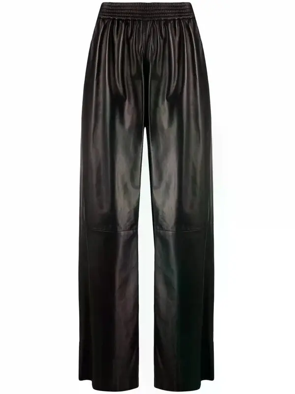 Drome Flared-leg Trousers