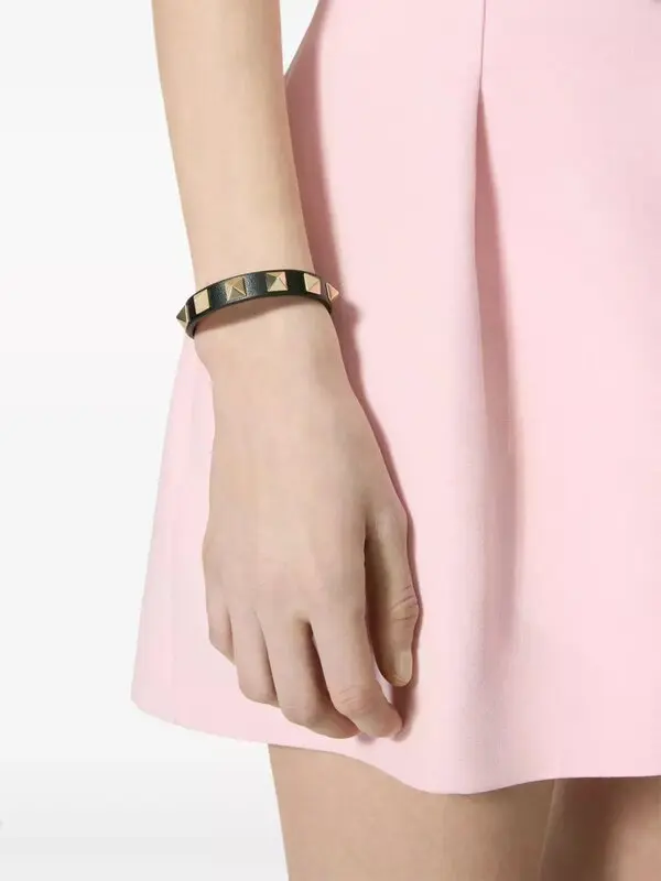 Valentino Garavani Rockstud Bracelet