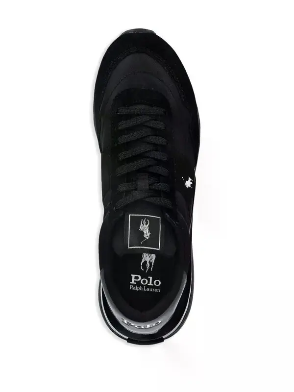 Polo Ralph Lauren Train 89 Sneakers