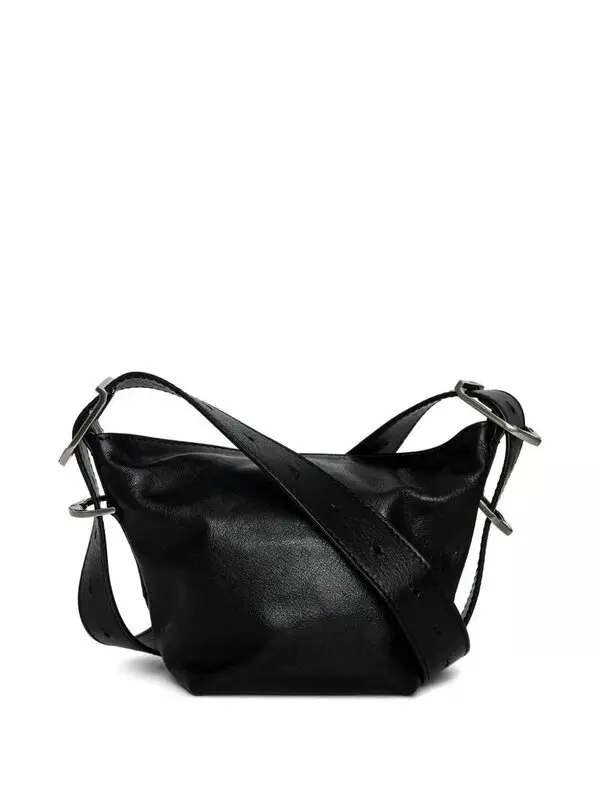 Zadig&Voltaire Baby Jane Shoulder Bag - Black