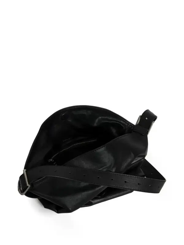 Zadig&Voltaire Baby Jane Shoulder Bag - Black