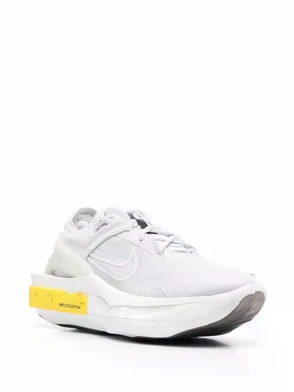 Nike Fontanka Edge Sneakers - Grey