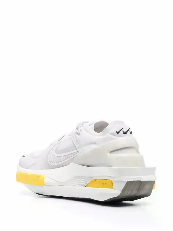 Nike Fontanka Edge Sneakers - Grey