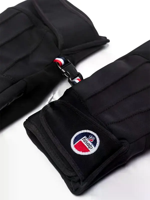Fusalp Glacier Panelled Gloves