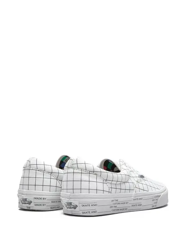 VANS Era U-color Sneakers