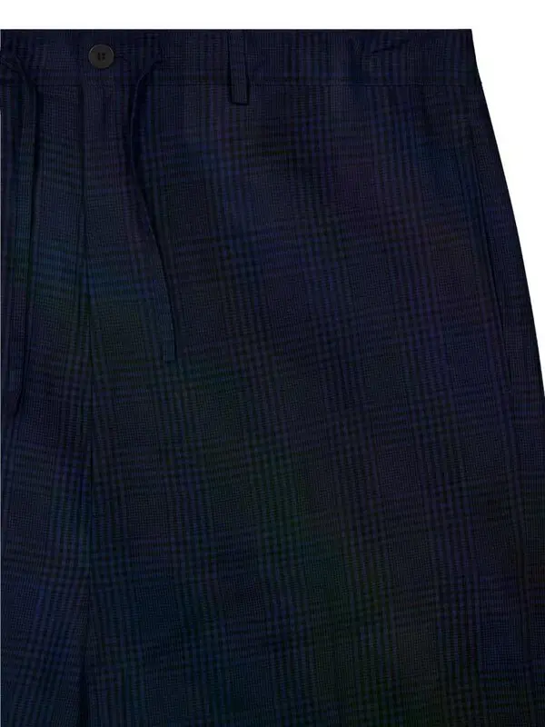 Balenciaga Fluid Tailored Pants