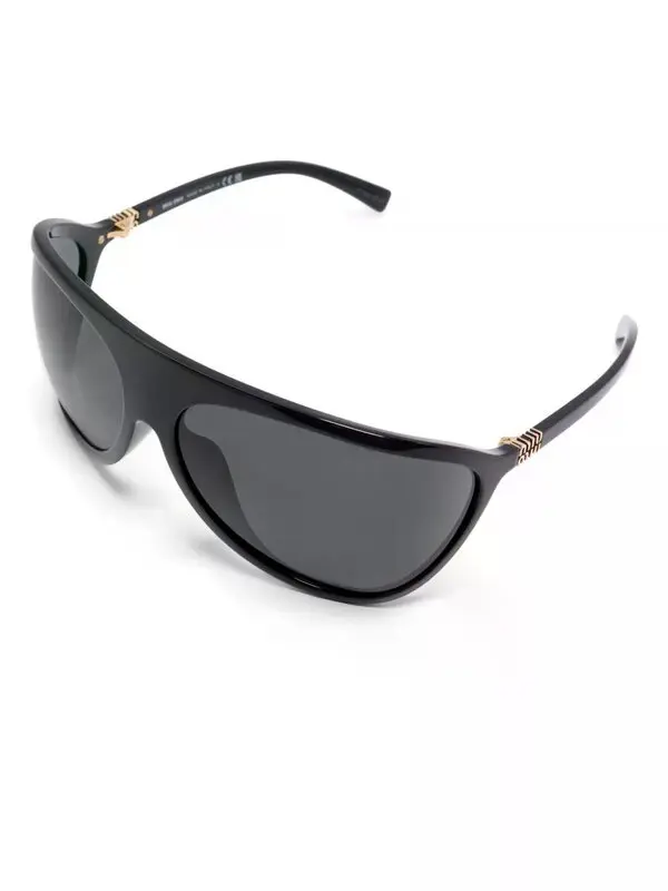 Miu Miu Runway Shield Sunglasses