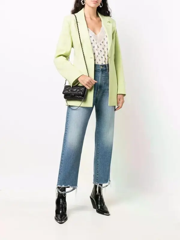 Zadig&Voltaire Rock Nano Xl Shoulder Bag