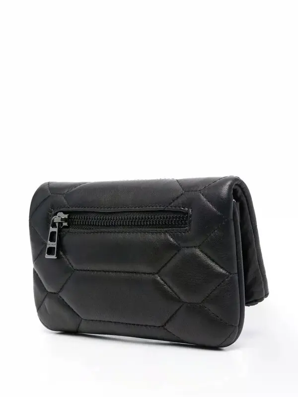 Zadig&Voltaire Rock Nano Xl Shoulder Bag