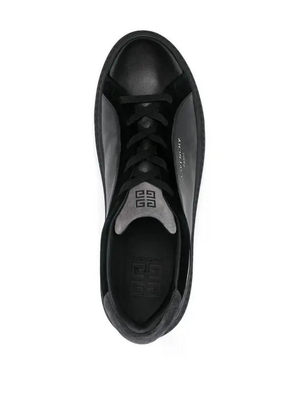 Givenchy G Set Sneakers