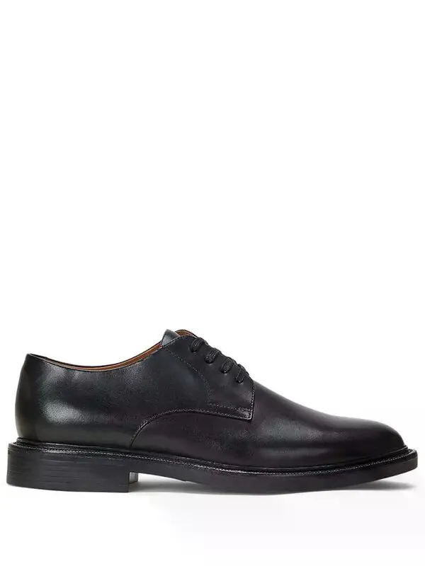 Polo Ralph Lauren Asher Derby Shoes