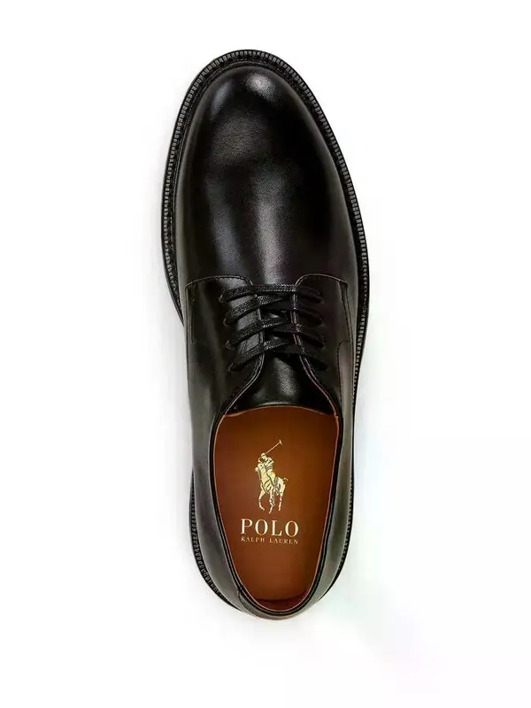 Polo Ralph Lauren Asher Derby Shoes