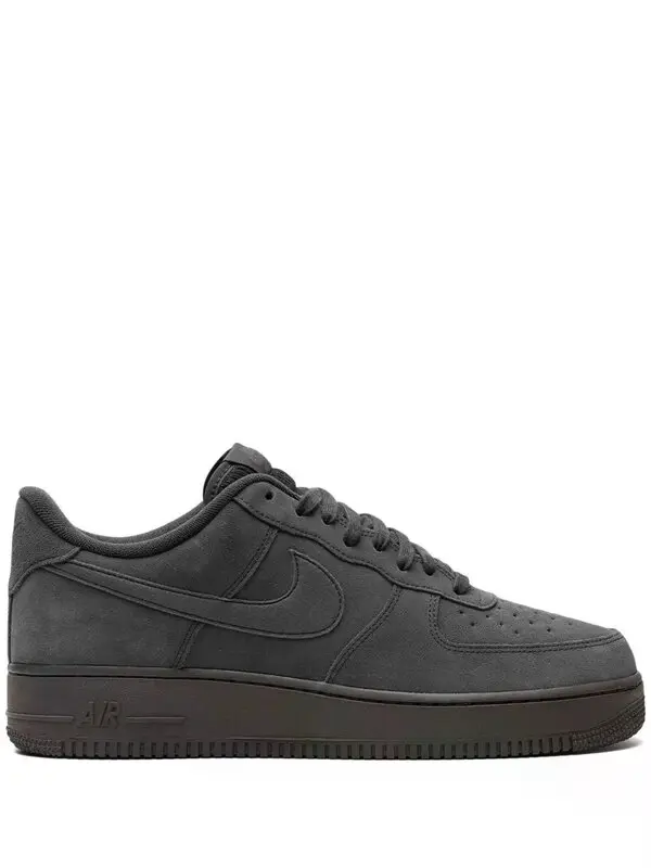 Nike Air Force 1 Sneakers - Grey