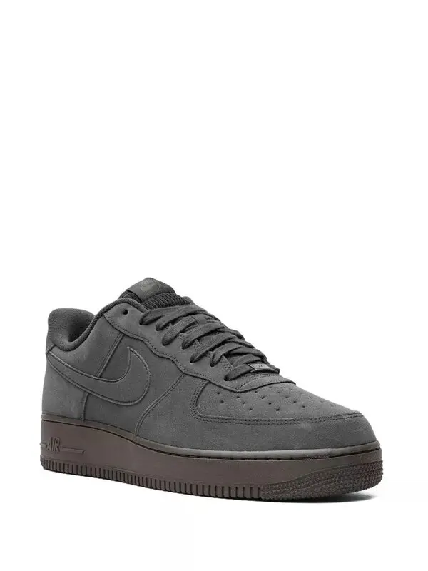 Nike Air Force 1 Sneakers - Grey