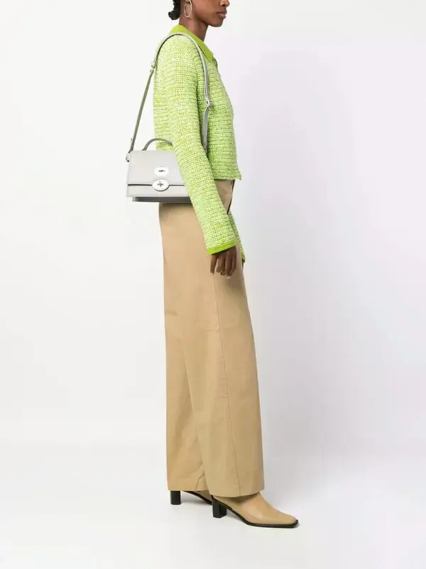 ZANELLATO Ella Crossbody Bag