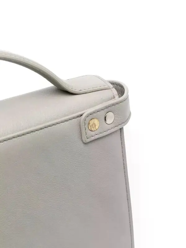 ZANELLATO Ella Crossbody Bag