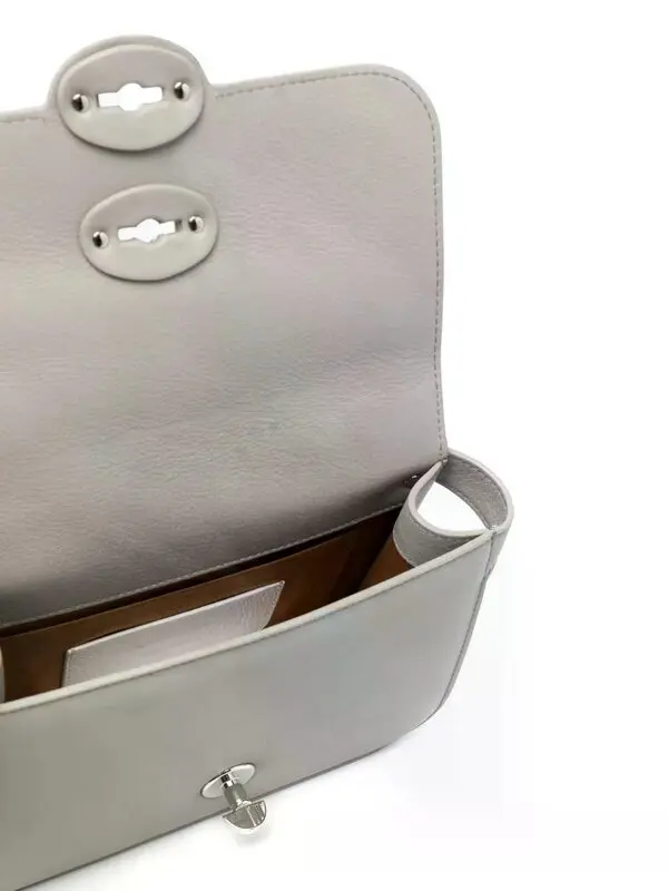 ZANELLATO Ella Crossbody Bag