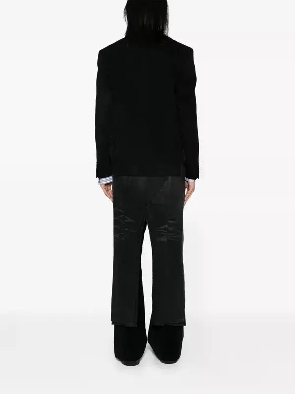 Junya Watanabe Patchwork Coat
