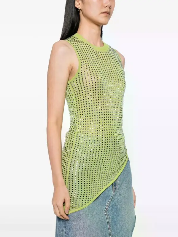 Christopher Esber Cirrus Tank Top