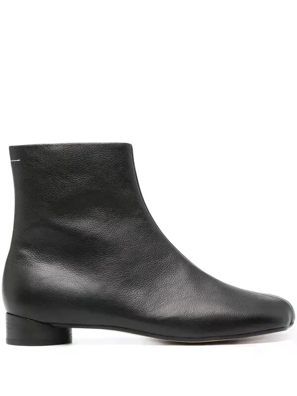 MAISON MARGIELA Anatomic Boots