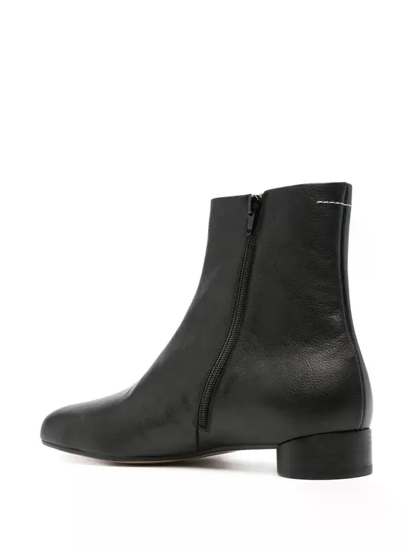 MAISON MARGIELA Anatomic Boots