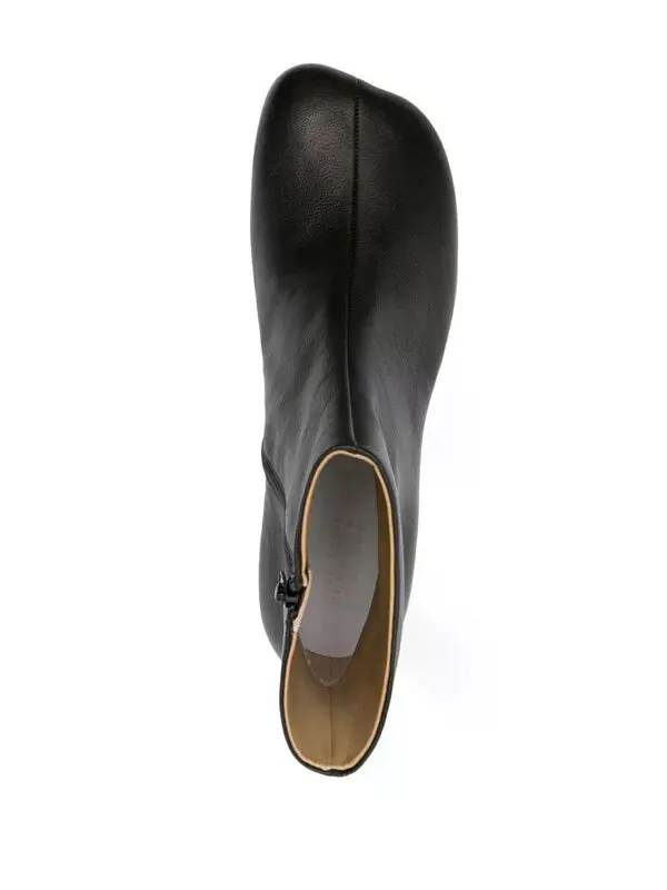 MAISON MARGIELA Anatomic Boots