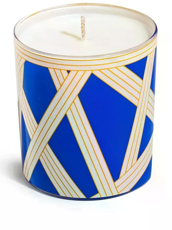 Missoni Nastri Scented Candle