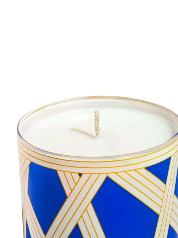 Missoni Nastri Scented Candle