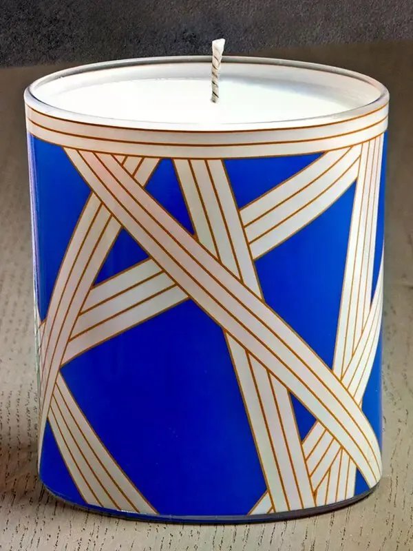 Missoni Nastri Scented Candle