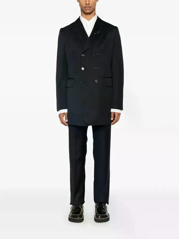 Simone Rocha Venetian Blazer
