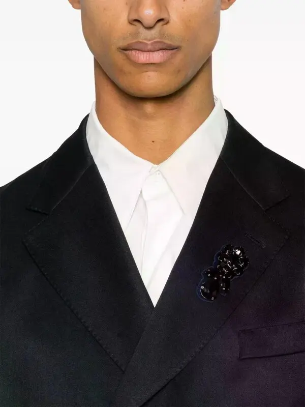 Simone Rocha Venetian Blazer
