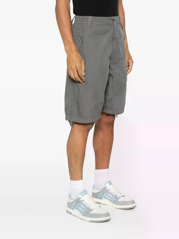 C.P. COMPANY Ripstop Cotton Shorts