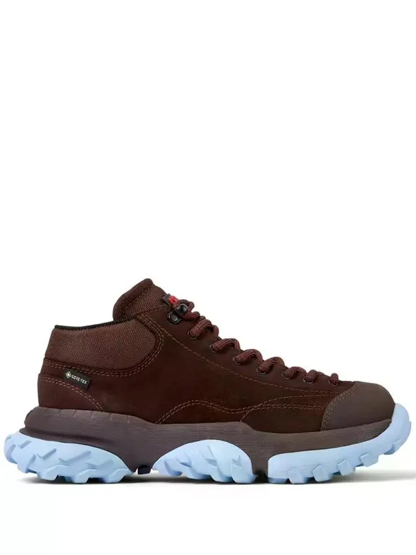 Camper Karst Trek Low-top Sneakers