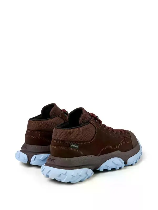 Camper Karst Trek Low-top Sneakers