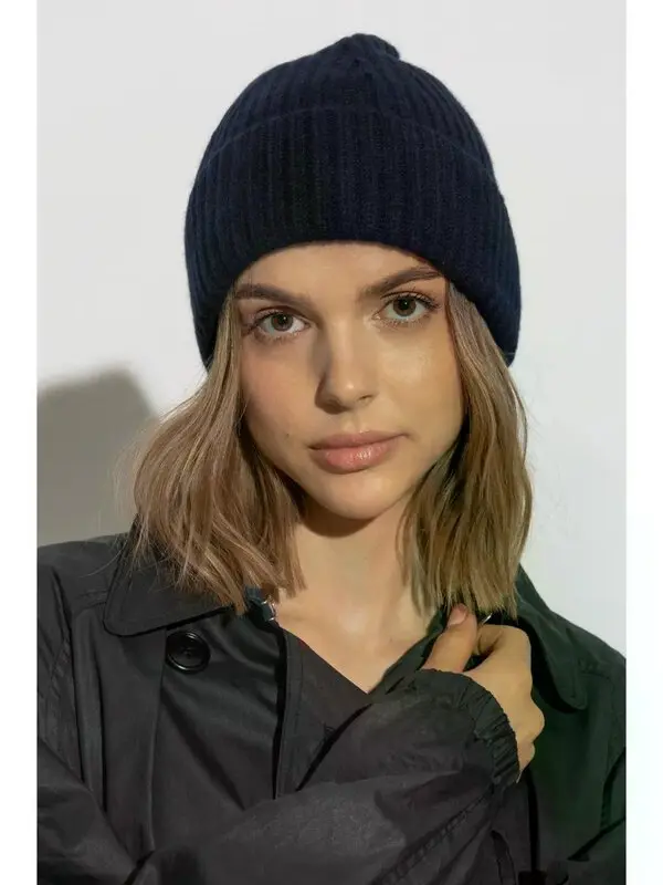 LISA YANG The Martigny Beanie Hat