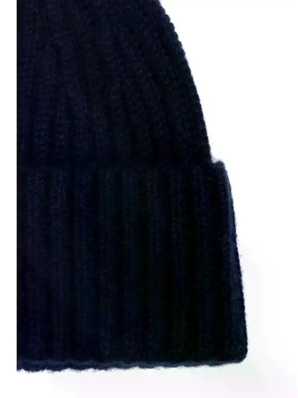 LISA YANG The Martigny Beanie Hat