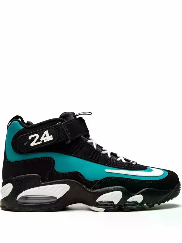 Nike Air Griffey Max 1 Sneakers - Blue
