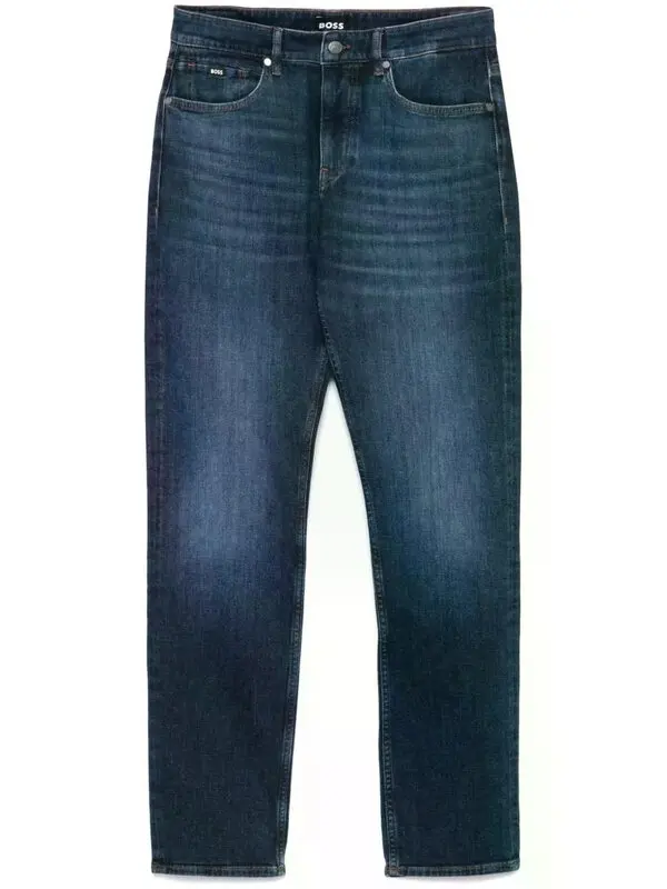BOSS Delaware Jeans - Blue