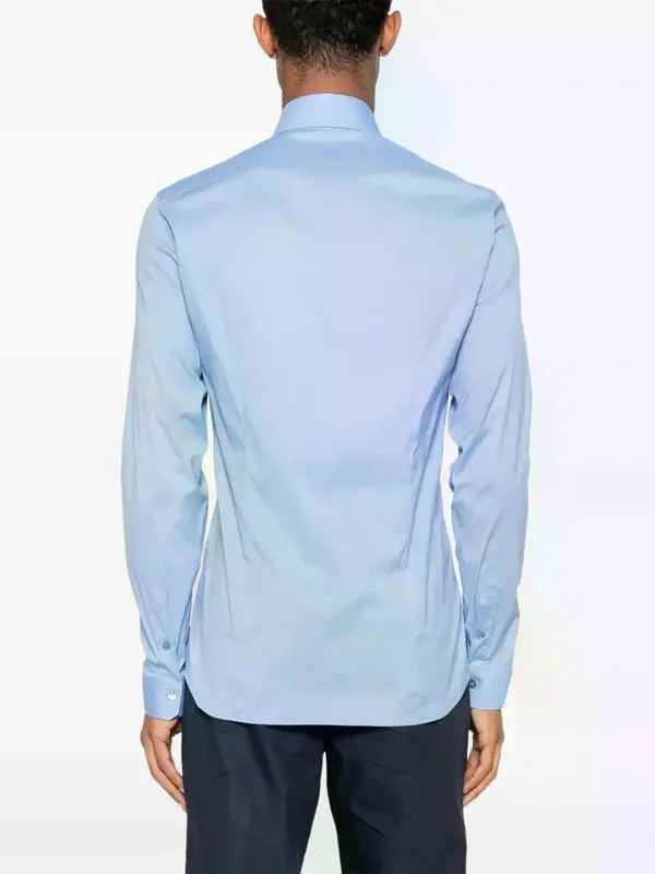 Patrizia Pepe Poplin Shirt
