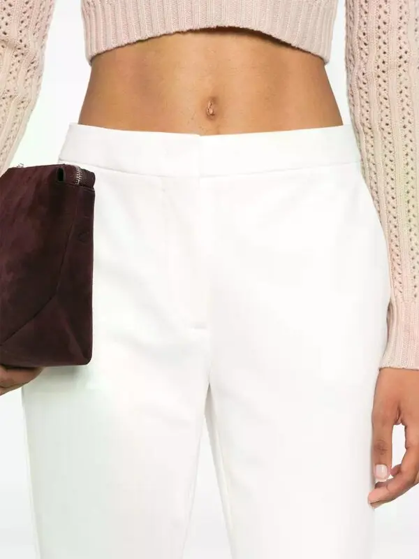 Max Mara Tailored Trousers