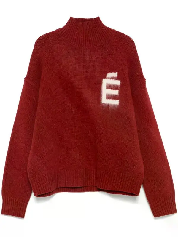 Études Studio High-neck Sweater
