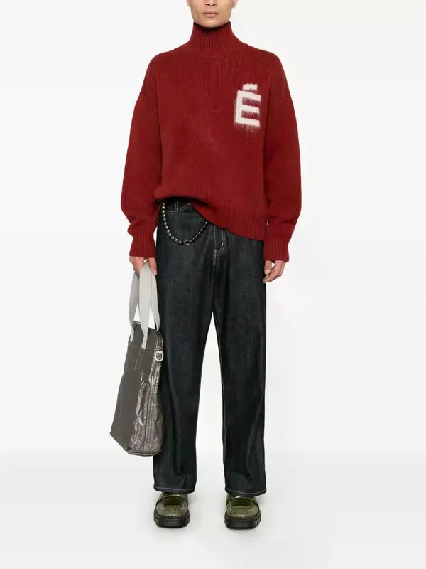 Études Studio High-neck Sweater