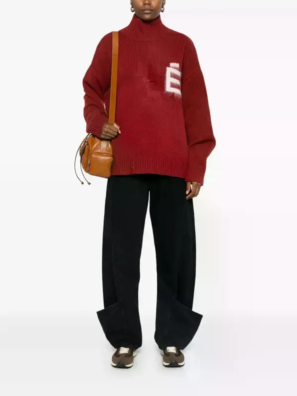 Études Studio High-neck Sweater