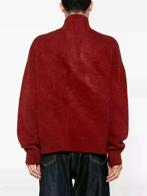 Études Studio High-neck Sweater